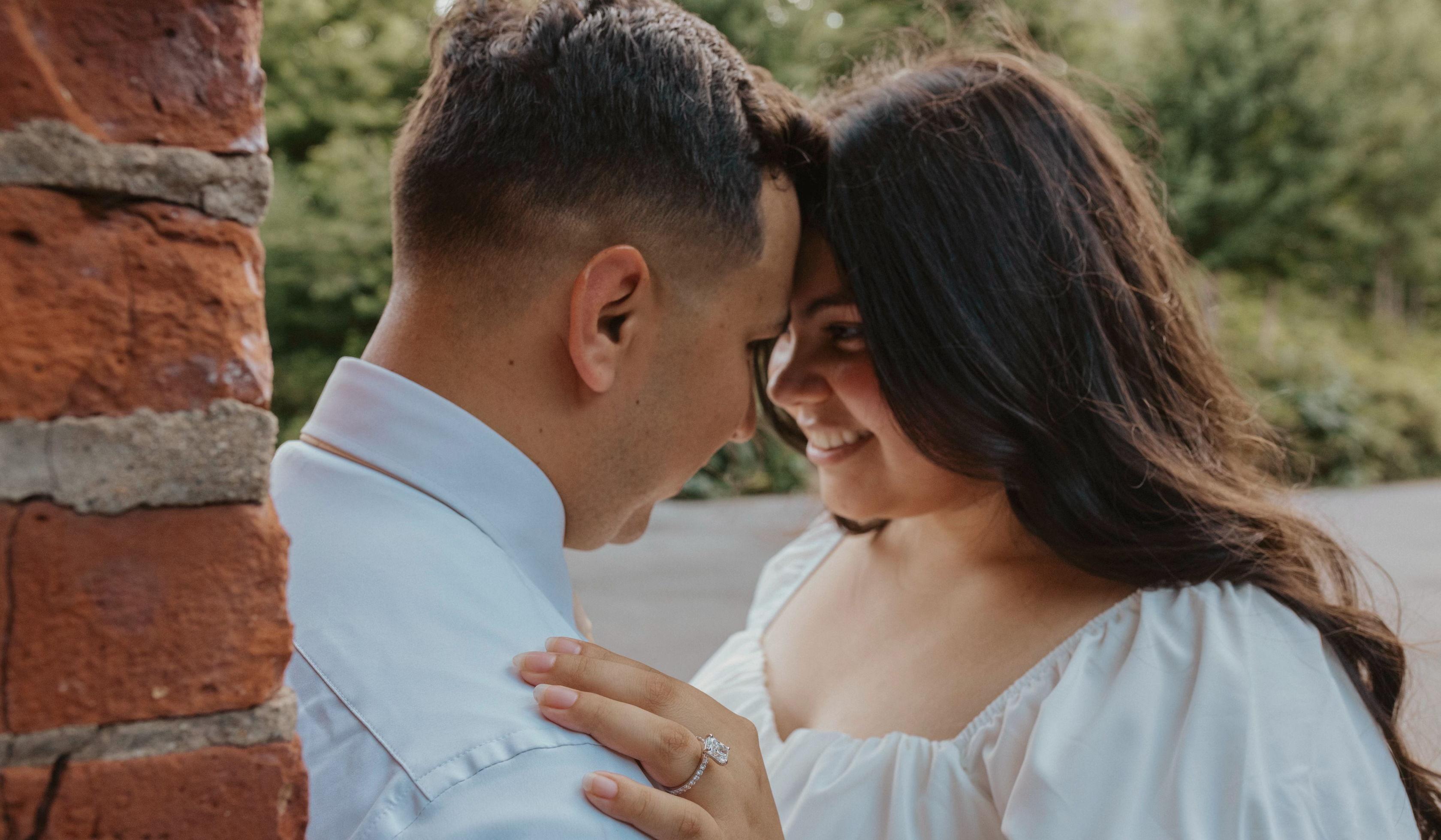 kenia sanchez and jonathan diaz's Wedding Website
