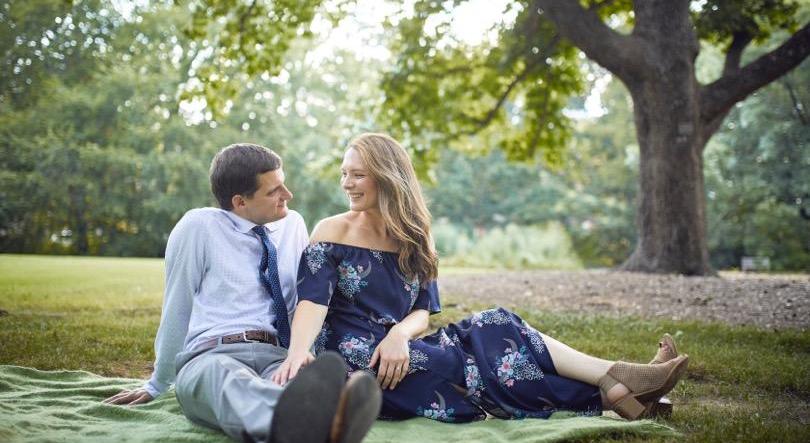 Hailey Brighton and Jacob Kocher's Wedding Website