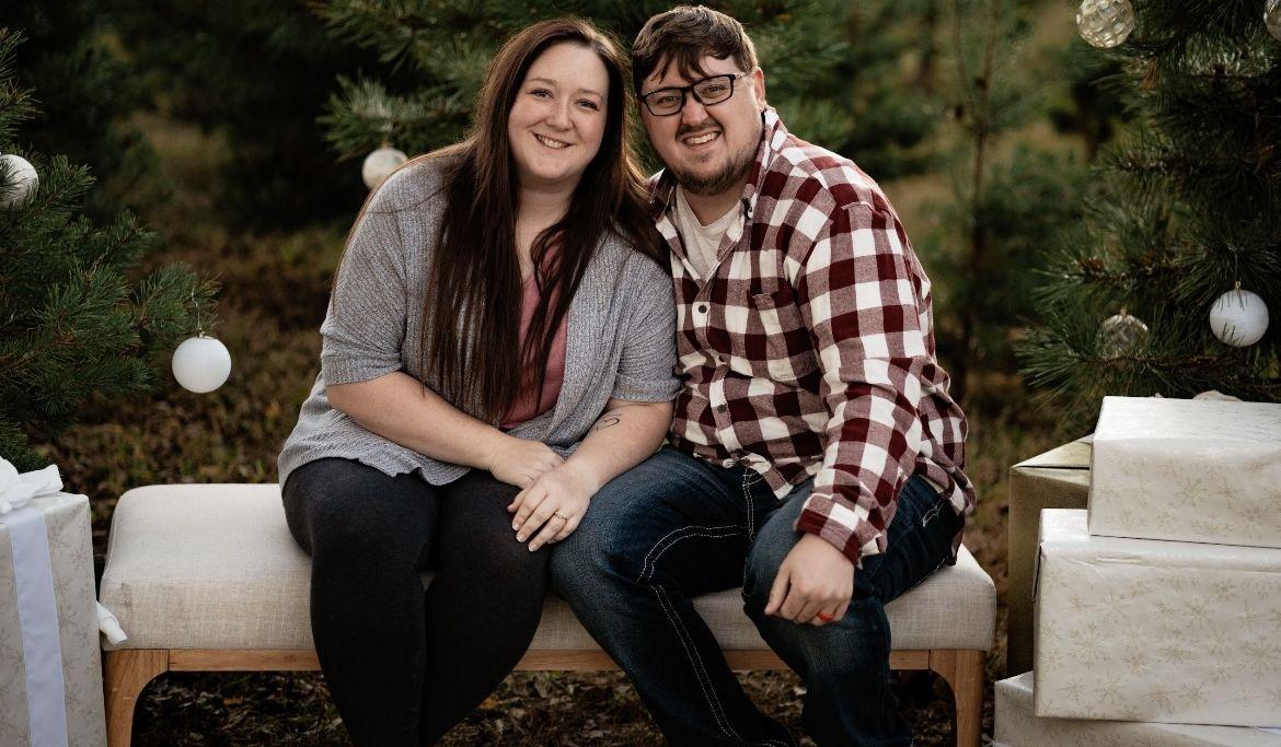 Kristi Ashenfelter and William Friesen's Wedding Website