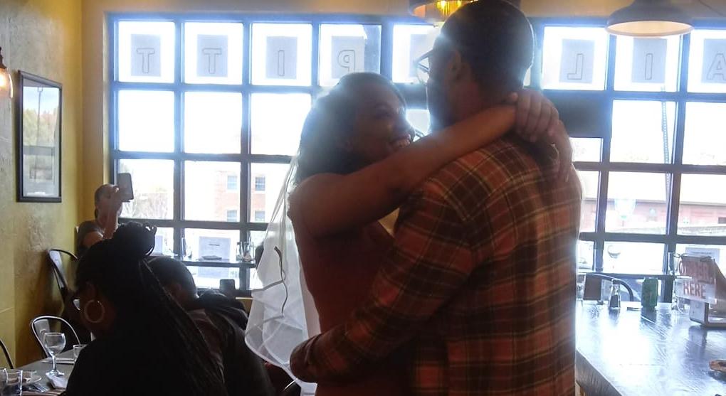 Chelsea Lipscomb and Michael Head's Wedding Website