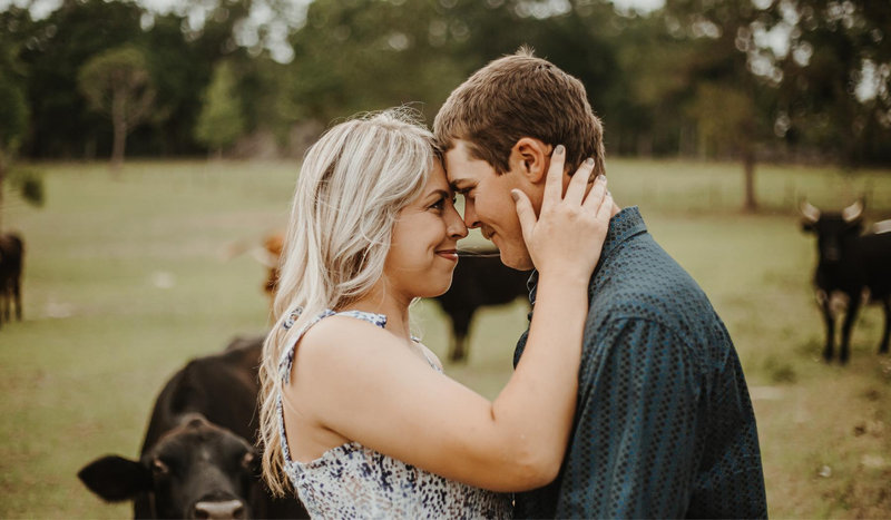 Kylee Langford and Colton Rucker's Wedding Website