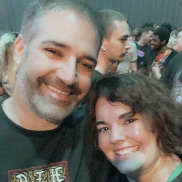 Marcus Wilder and Nikkie Frampton's Wedding Website