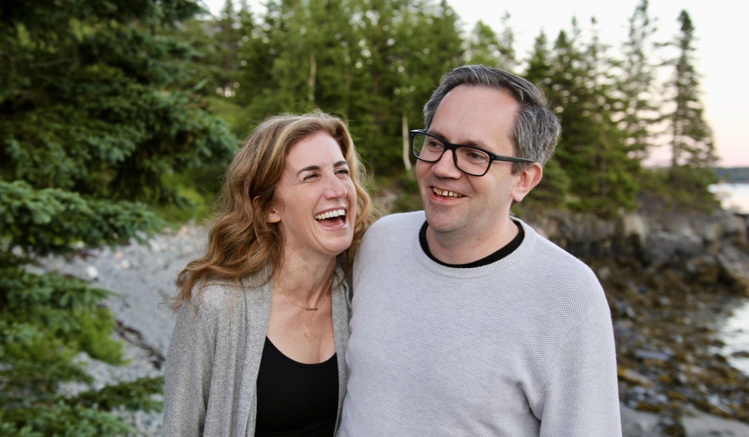 AJ Hughes and Francesca Ryan's Wedding Website