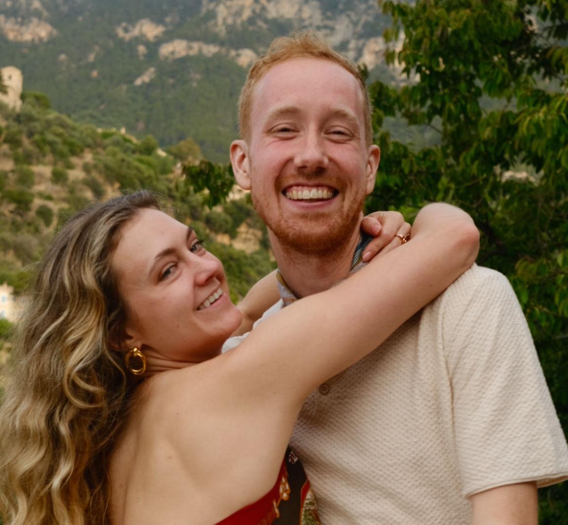 Katie Buckleitner and Matt Pietrus' Wedding Website