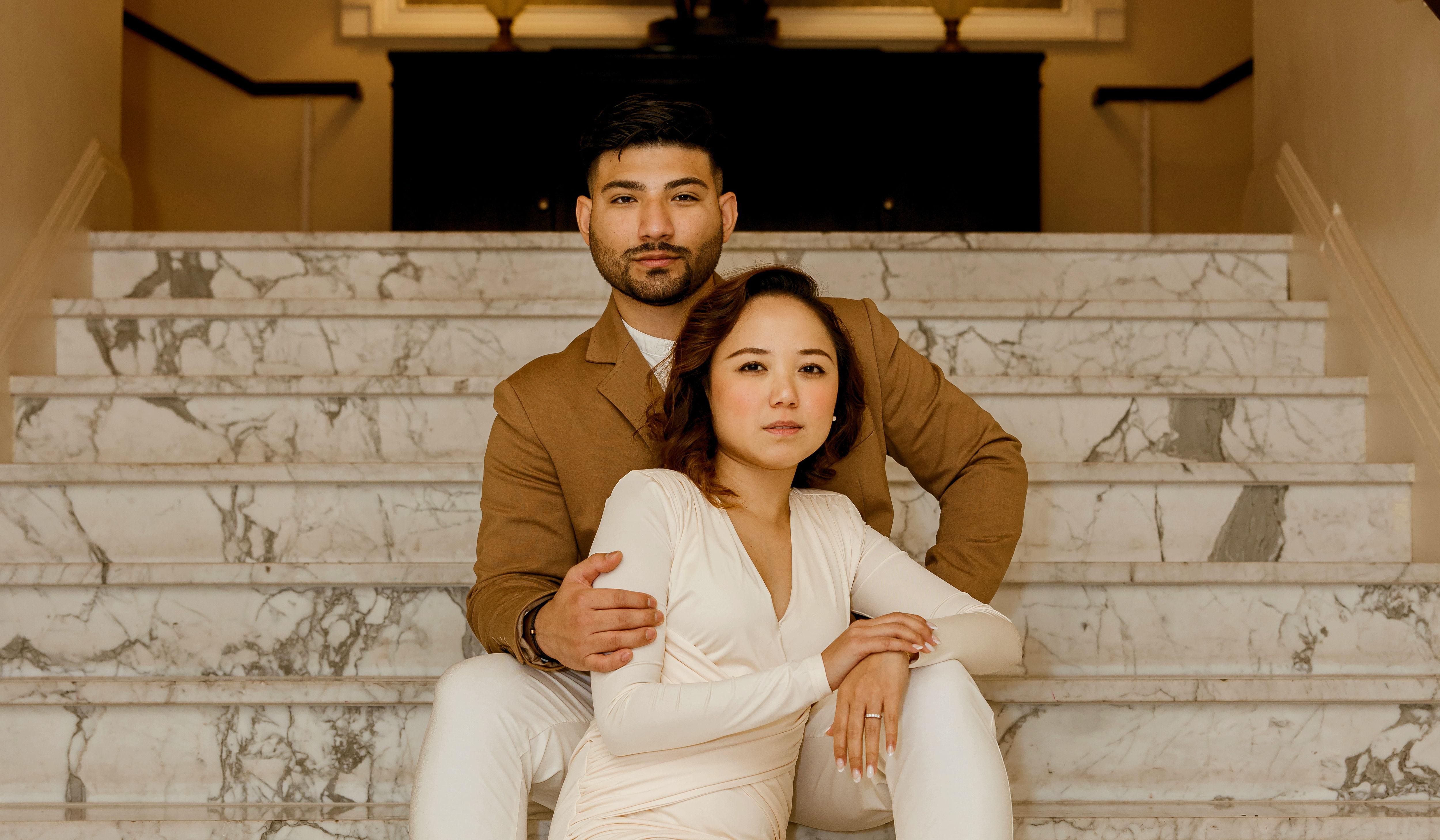 George Anthony Cabulong and Cathlene Kaye Quizon's Wedding Website