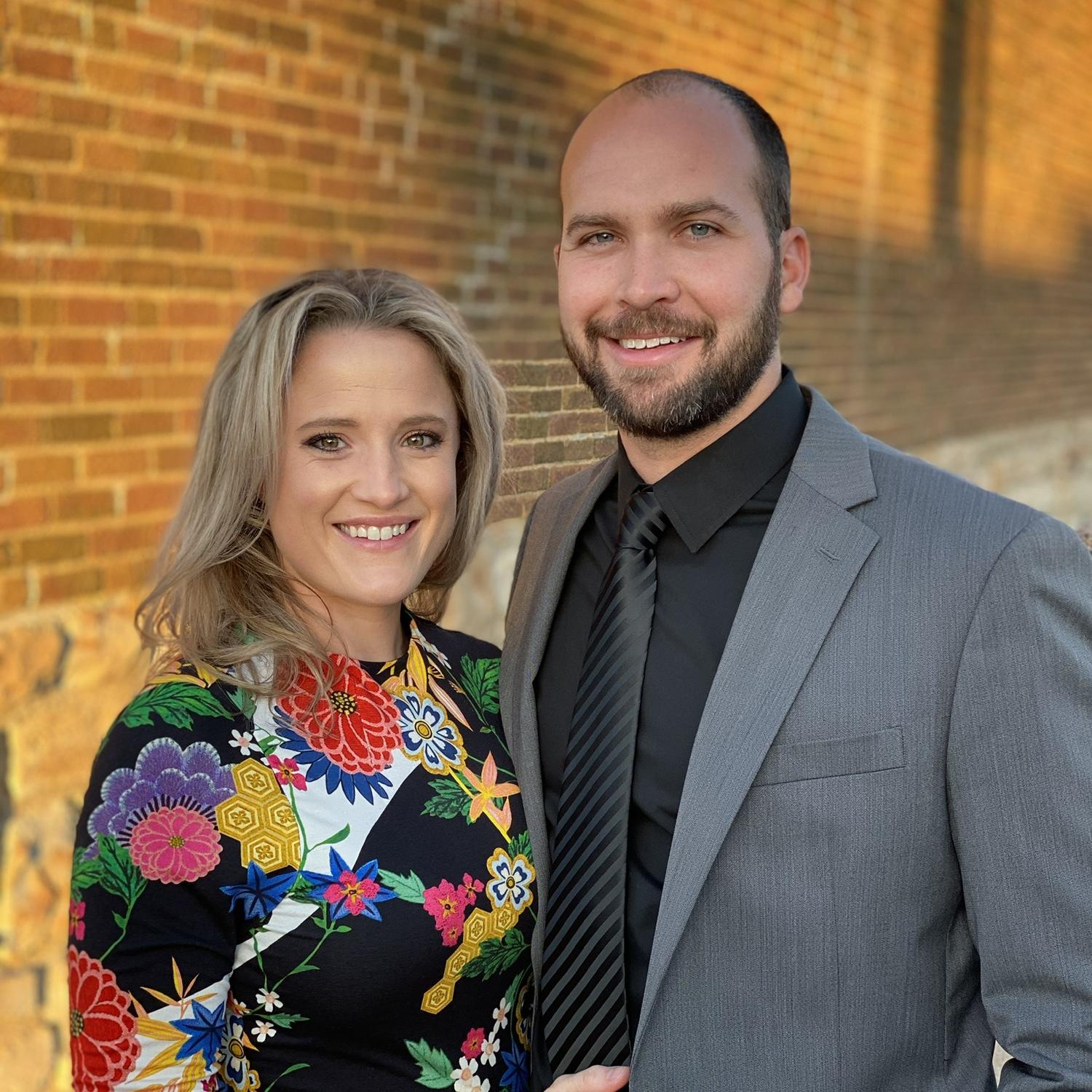 Allyson Doerr and Jacob Phillips' Wedding Website