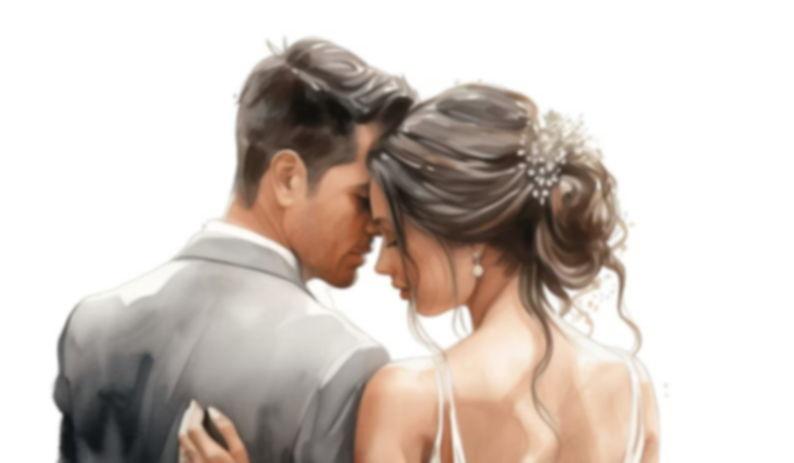 Jon Andrew Hood and Erika Janette Ramirez's Wedding Website