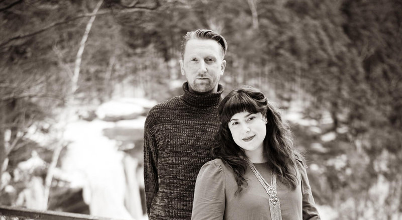 Alexandra Smith and Richard Ericson's Wedding Website