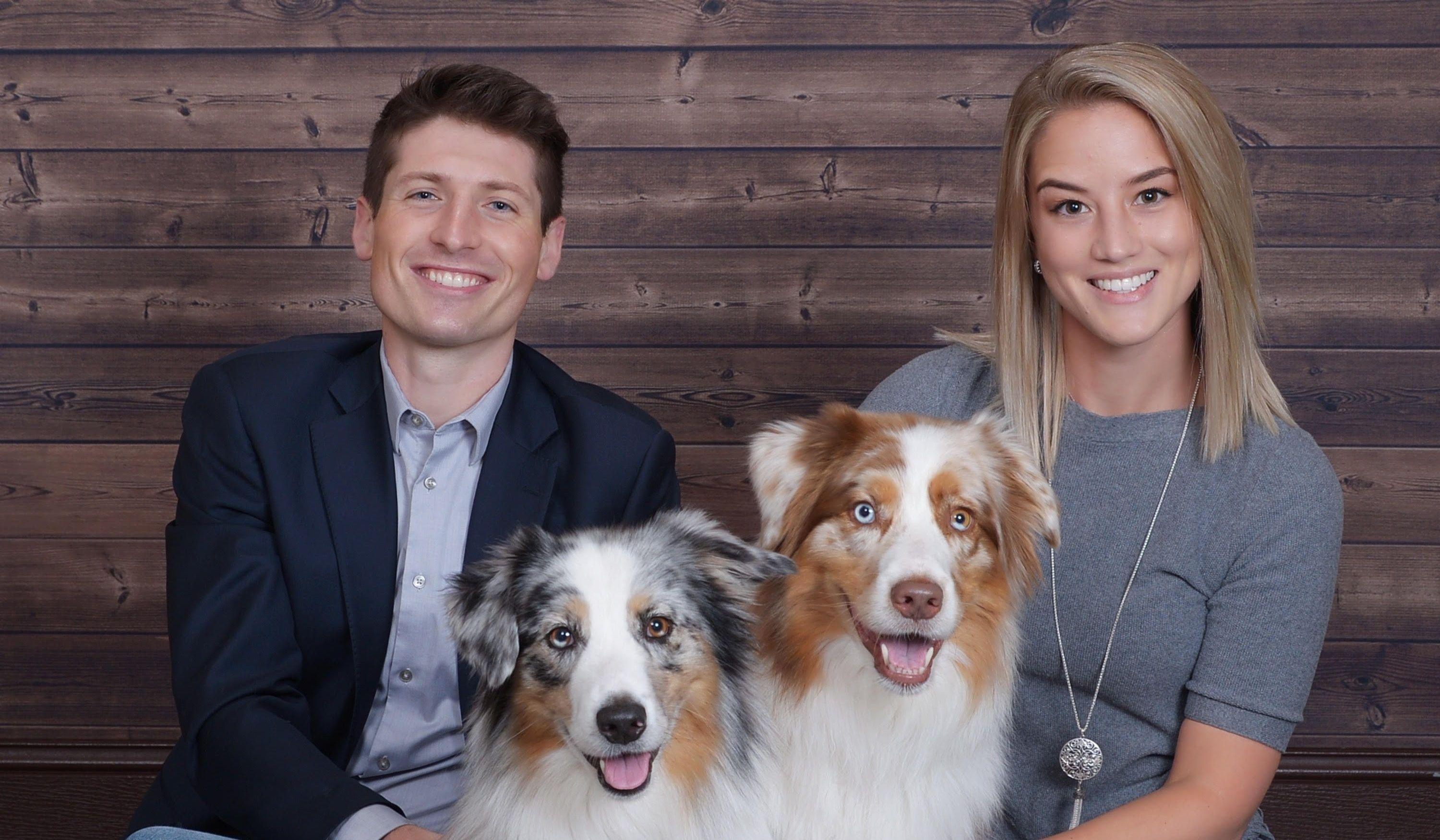 Lindsey Wallace and Joseph Gottwald's Wedding Website