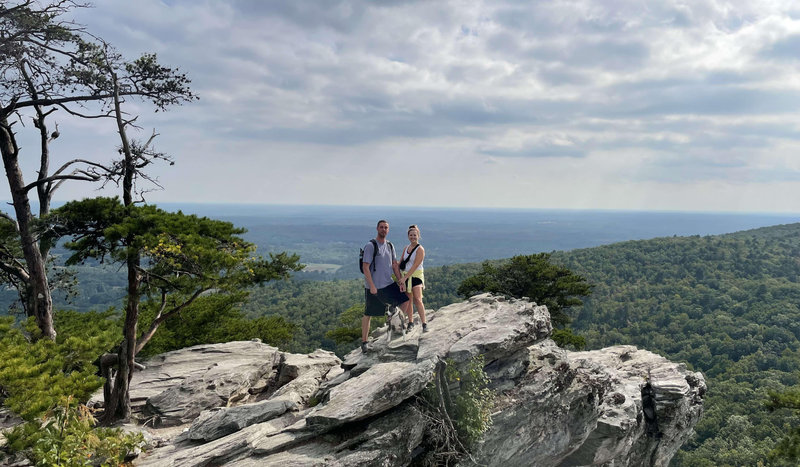 Esther Willcox and David Petersen's Wedding Website