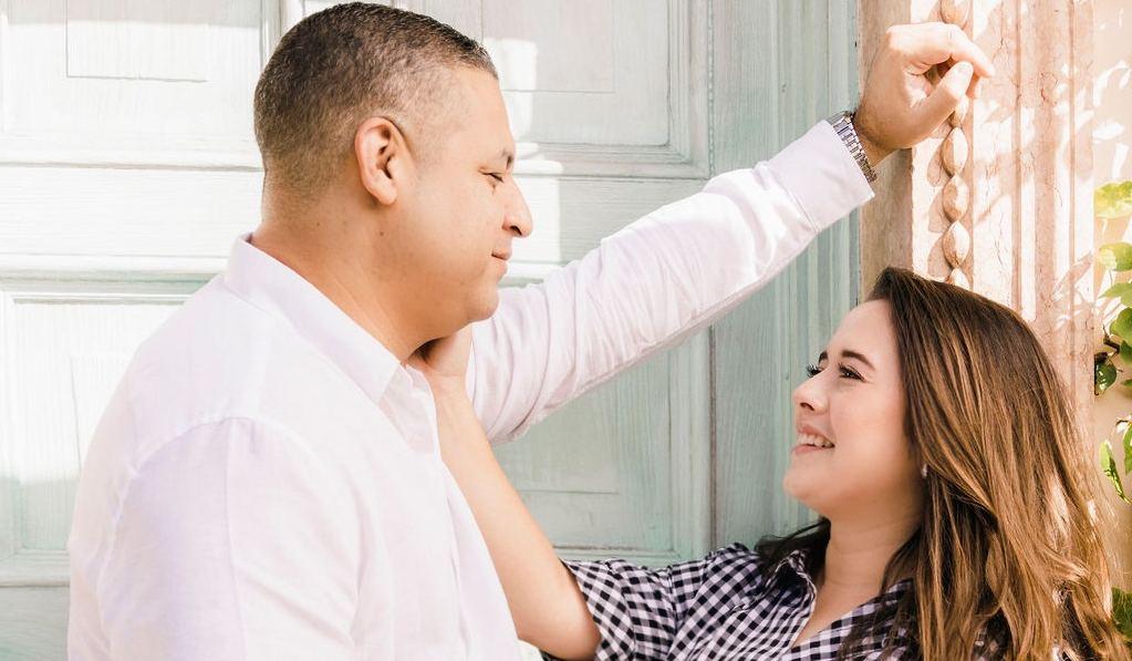Maria Hernandez and Richard Mendez's Wedding Website