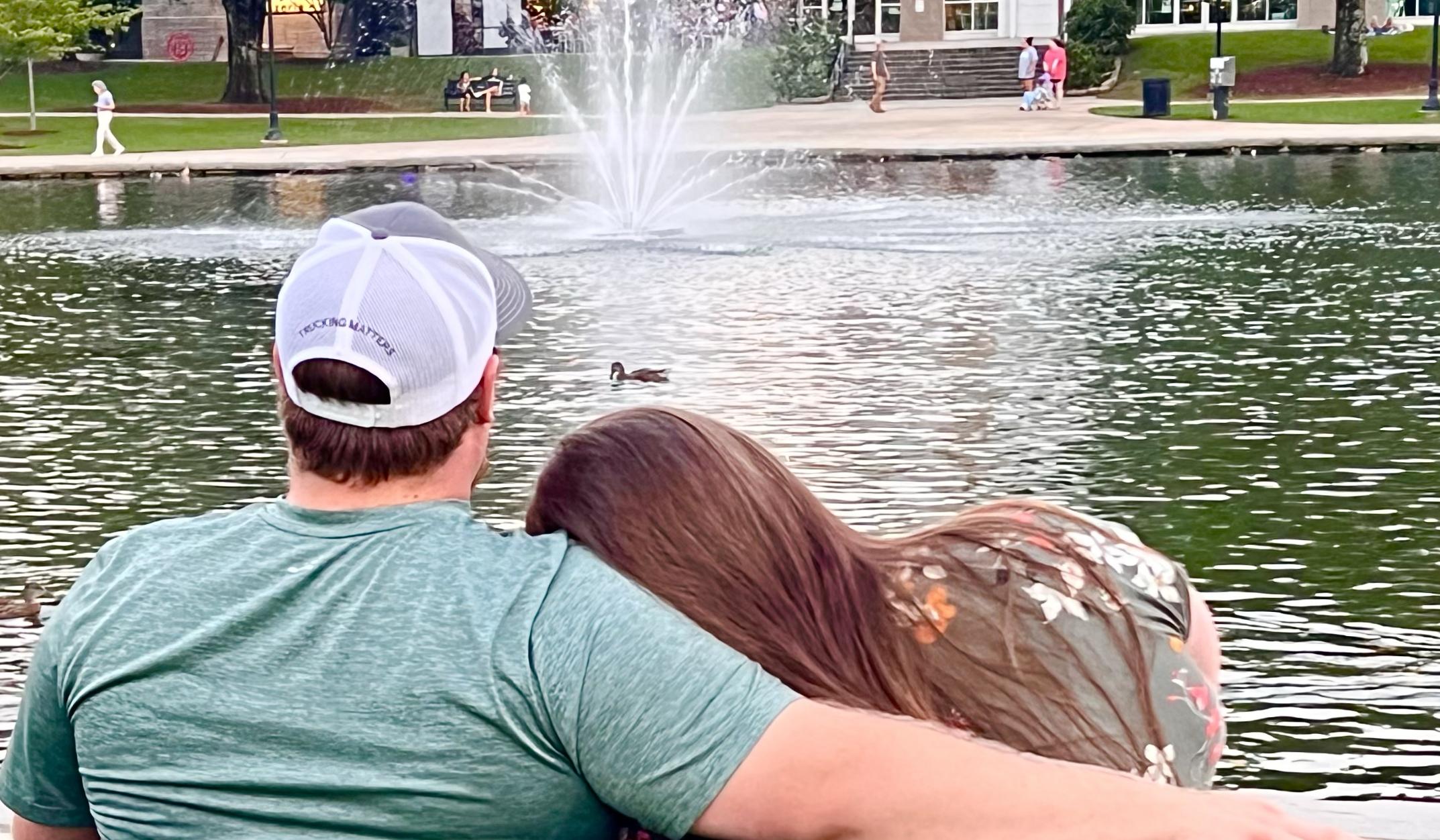 Jordan Louise Waldman and Blake Alan Saulnier's Wedding Website