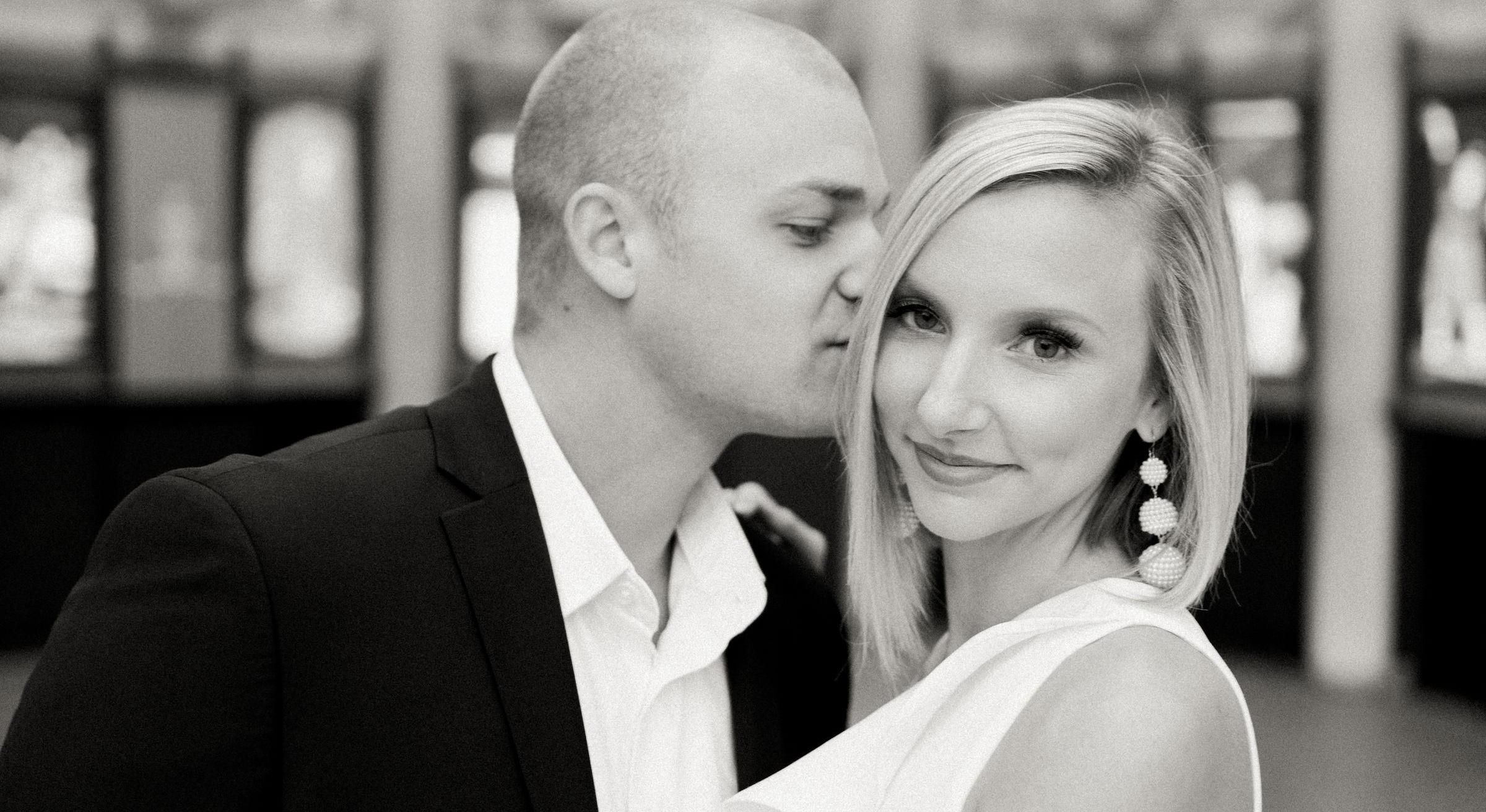 Josh Schaefer and Ali Vernier's Wedding Website