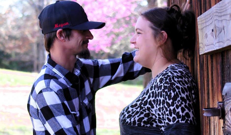 Megan Haney and Earl Rexroth's Wedding Website