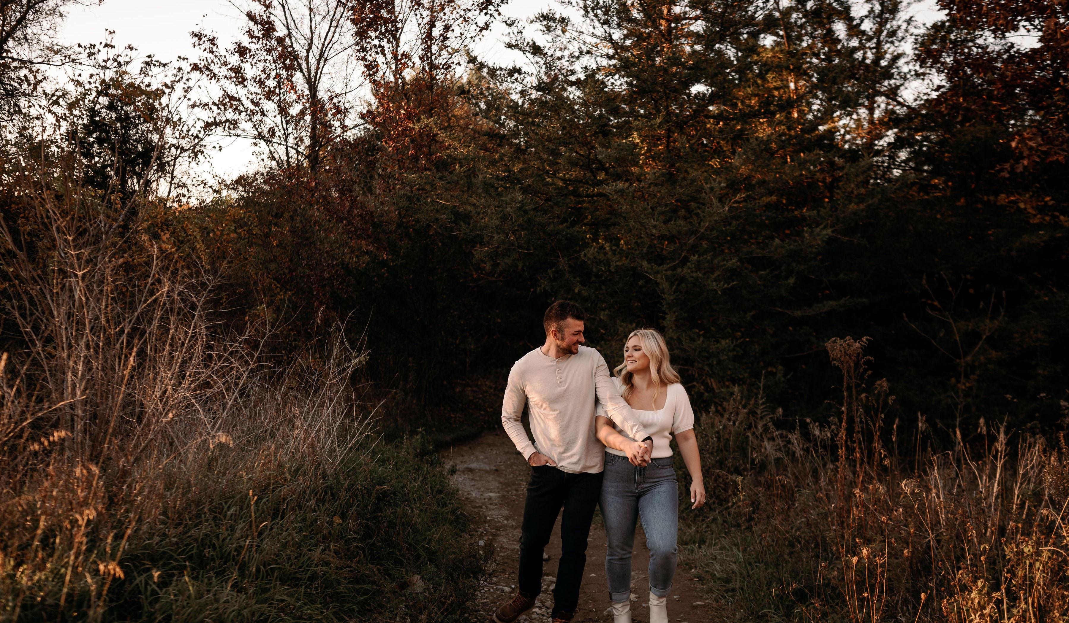 Sydney Kalafut and Cyrus Ahmadi's Wedding Website