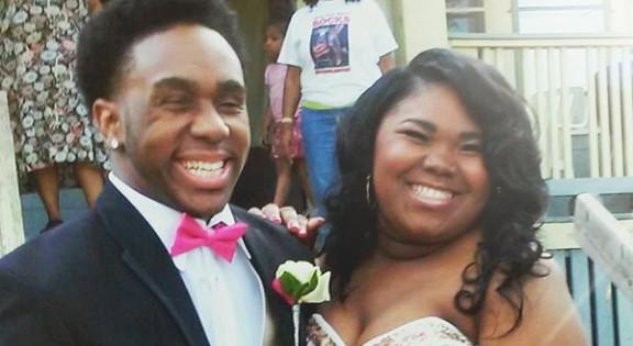 Timothy Jones Jr and Stephani Sykes' Wedding Website