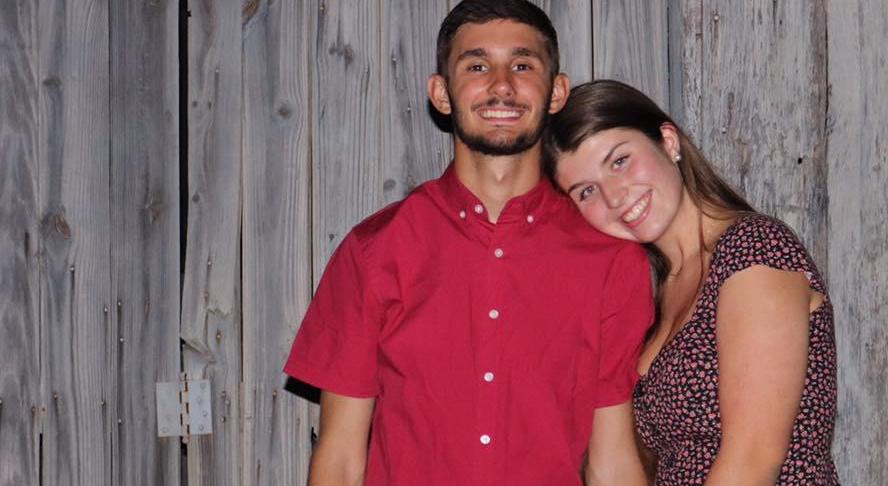 Kylie Selvidge and Jordan Galloway's Wedding Website