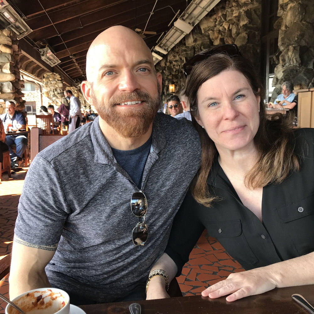 Kristin Boyce and Mick Hittesdorf's Wedding Website