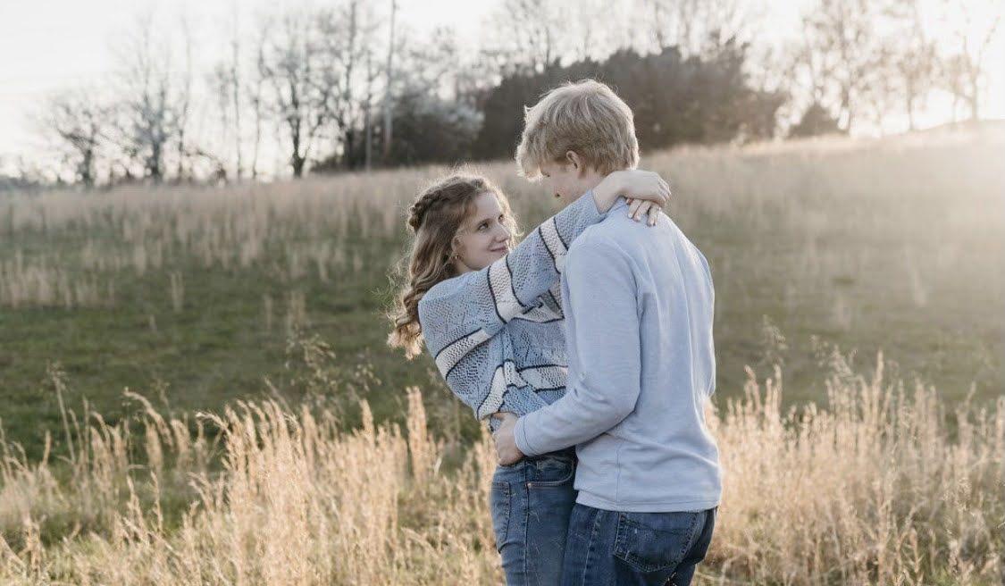 Eden Creech and Austin Vyskocil's Wedding Website