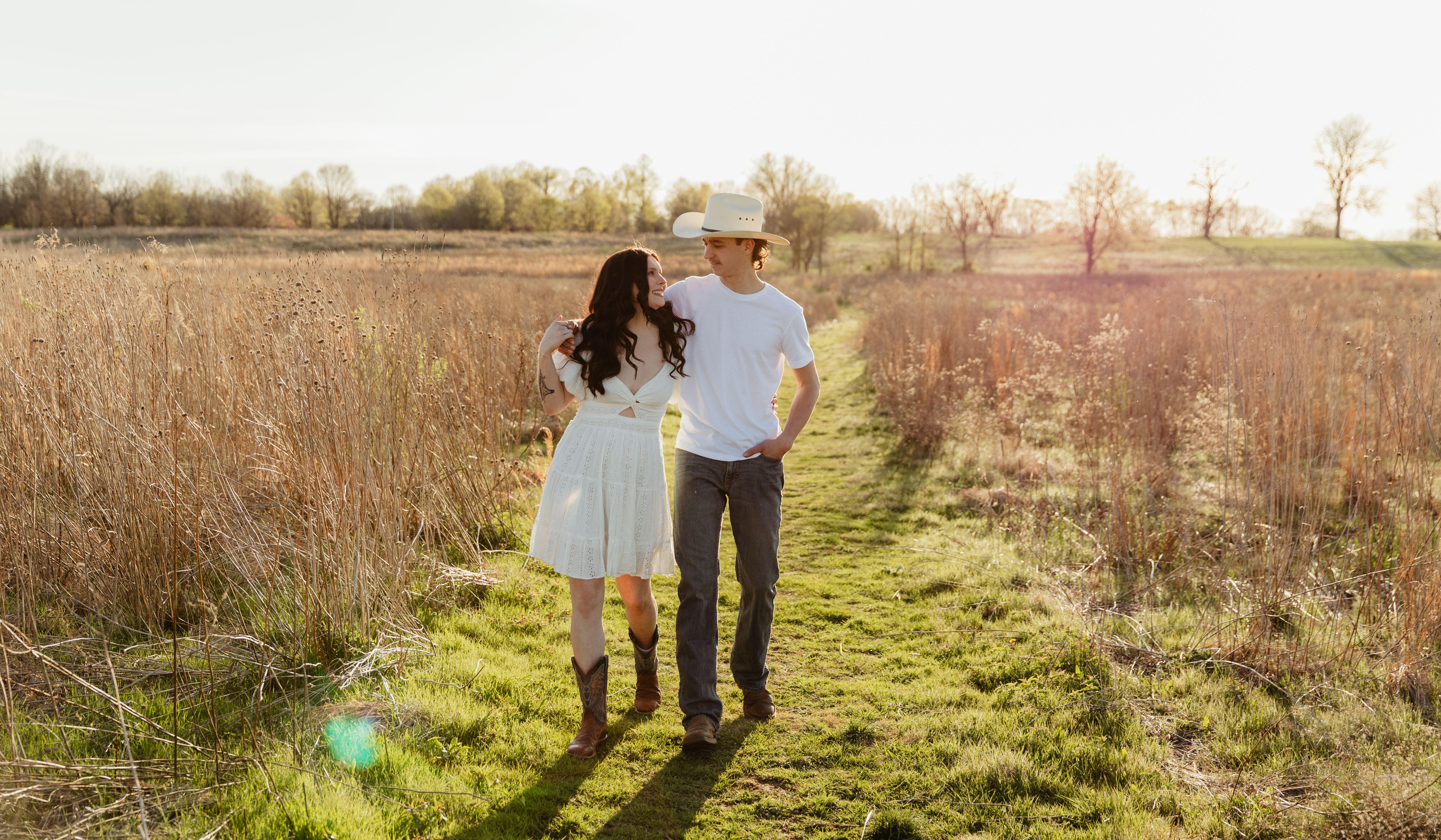 Adelaide Poole and Jacob Strite's Wedding Website