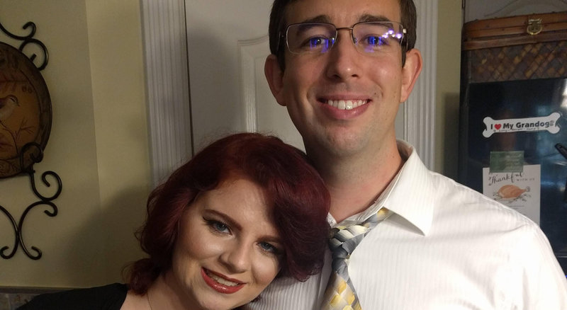 Jessica Nettles and Nicholas Coutu's Wedding Website
