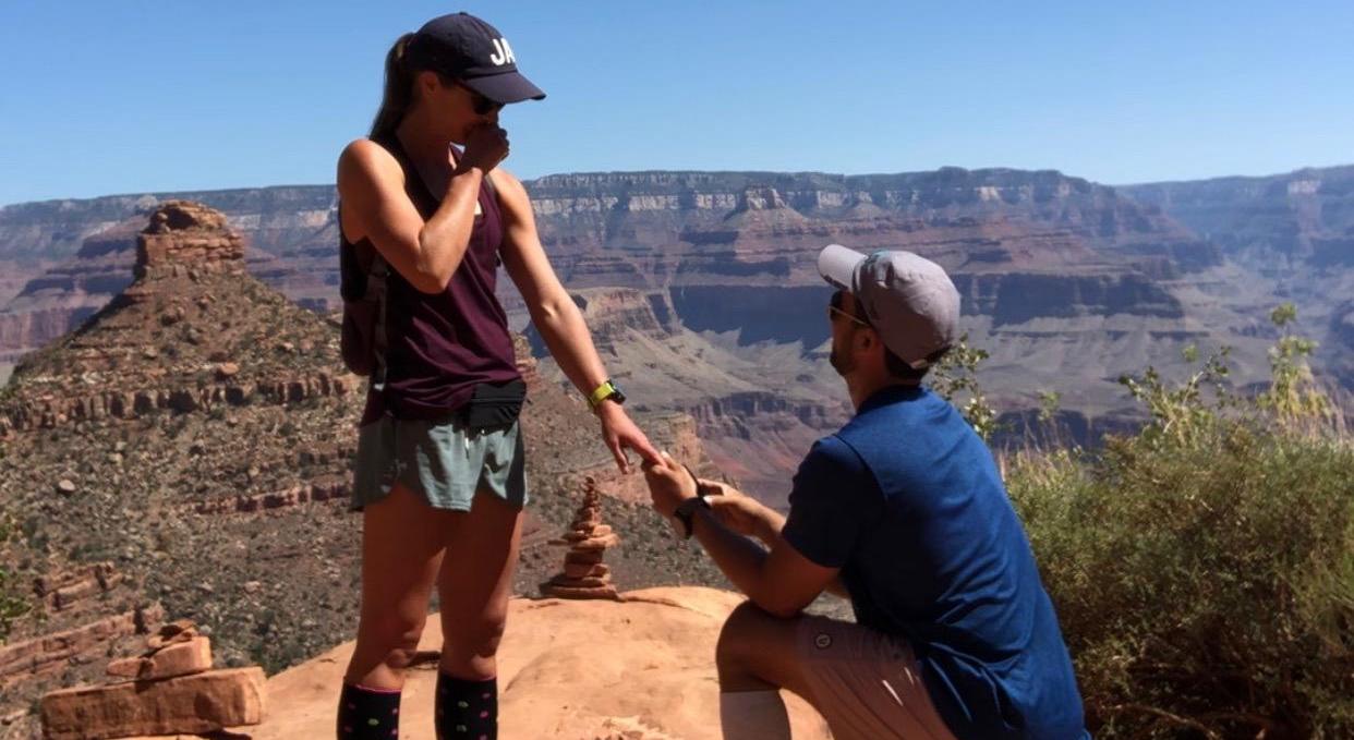 Amanda Ranney and Matt Namey's Wedding Website