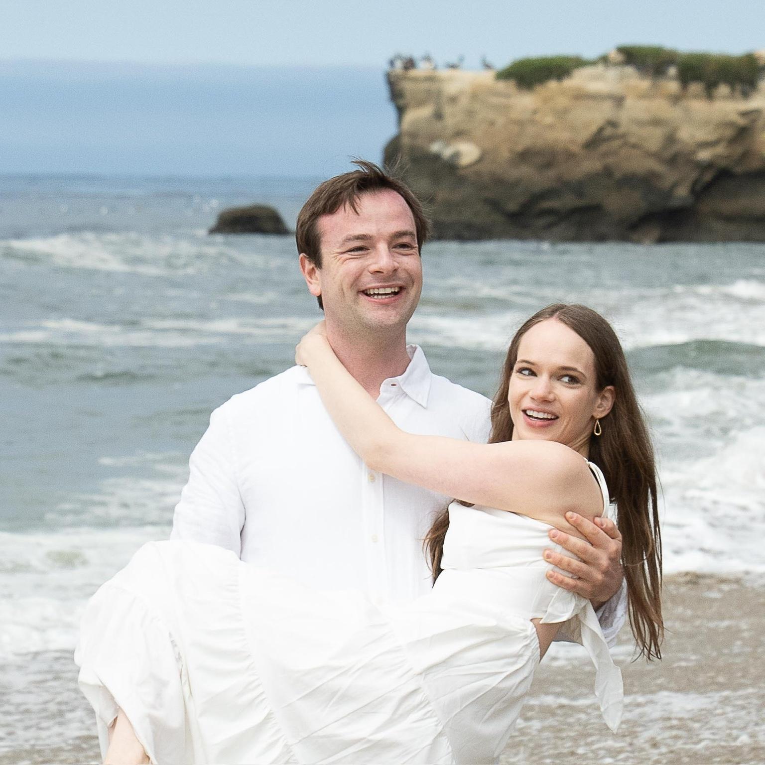 Emily Kohn and Sam Katz's Wedding Website