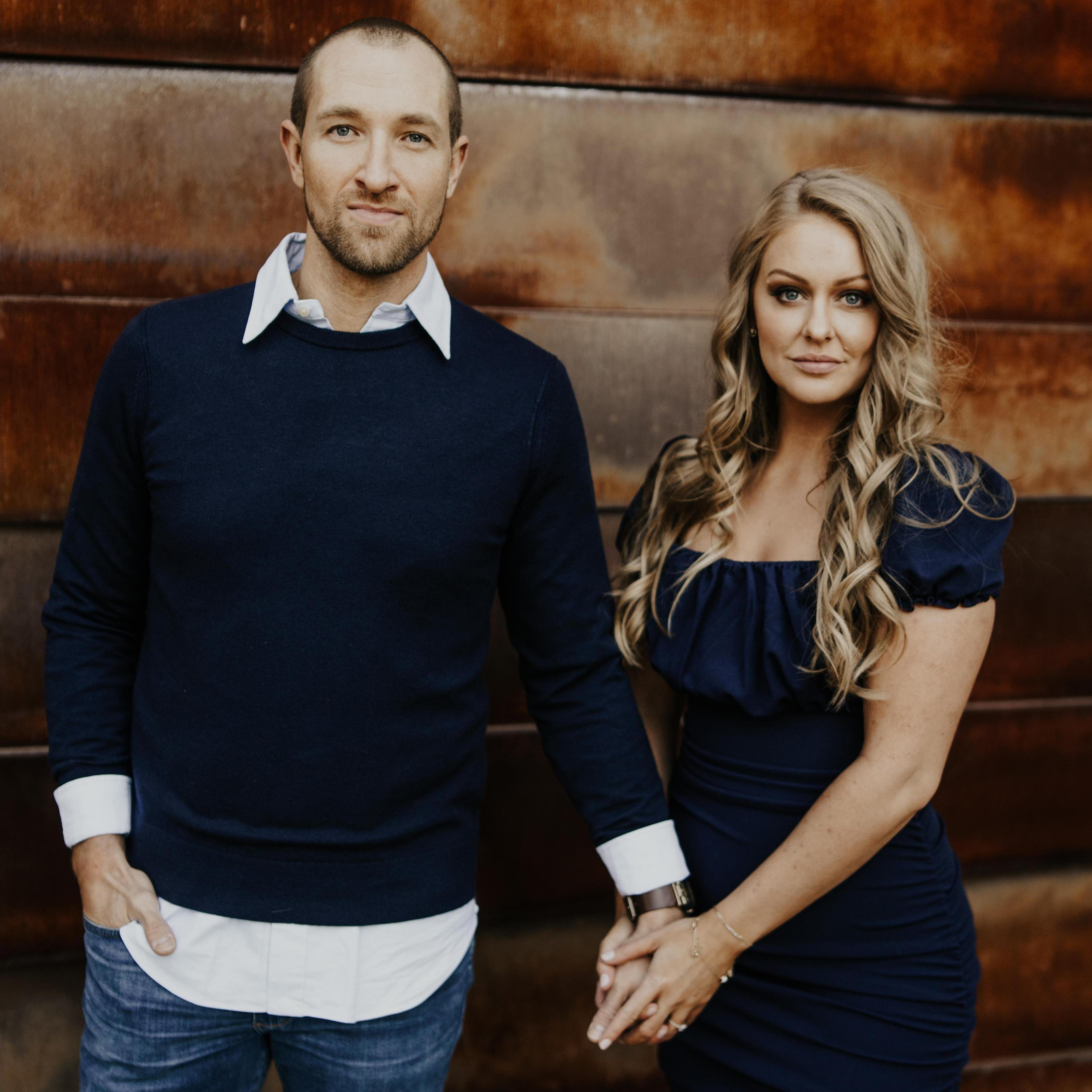 Cori Akin and Vaughn Compton's Wedding Website