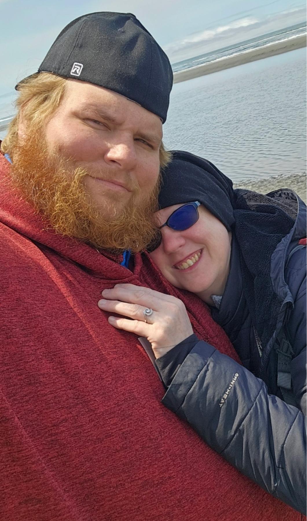 Lisa Wallin and William Riddle's Wedding Website