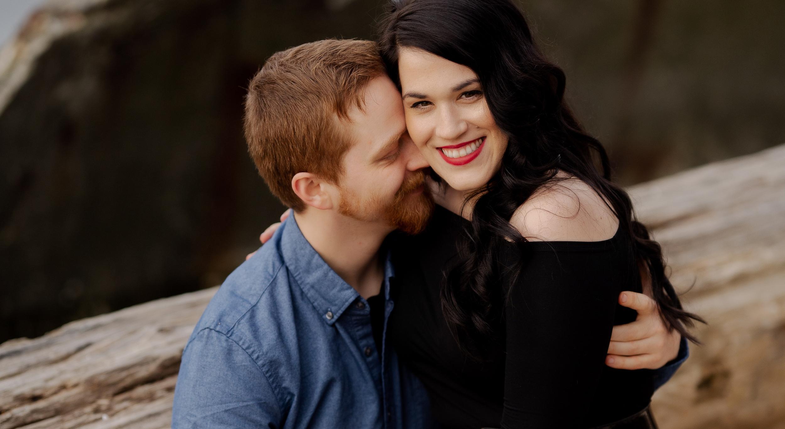 Laura Mercier and Taylor Bonzer's Wedding Website