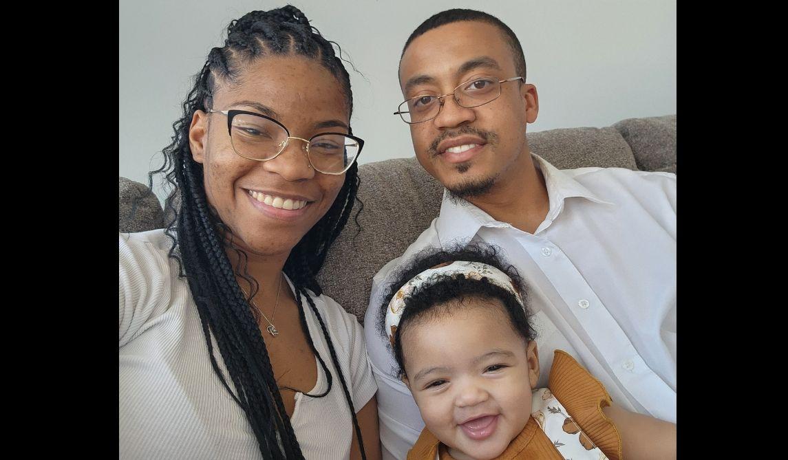 Breonna Chavis and Justin Taylor's Wedding Website