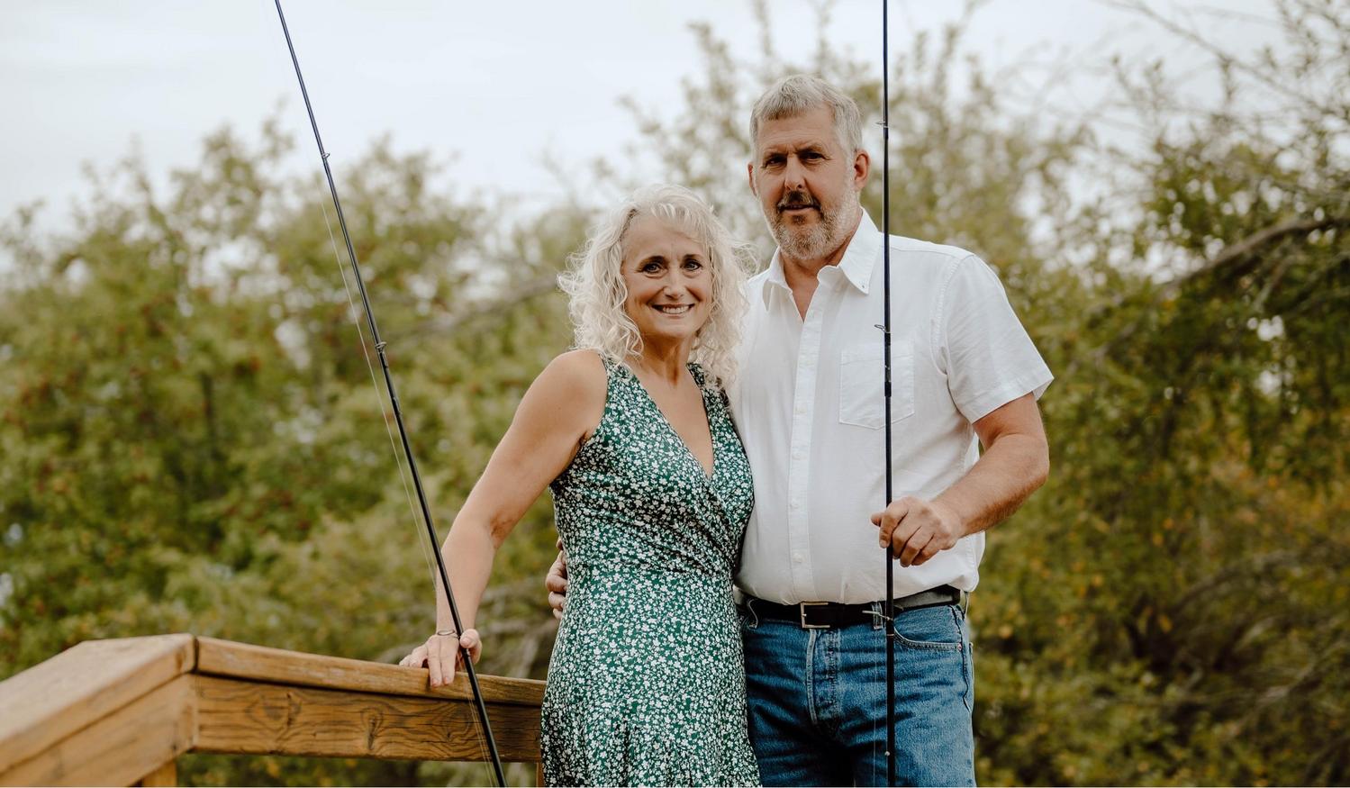 Tim Wirtz and Sue Waschbisch's Wedding Website