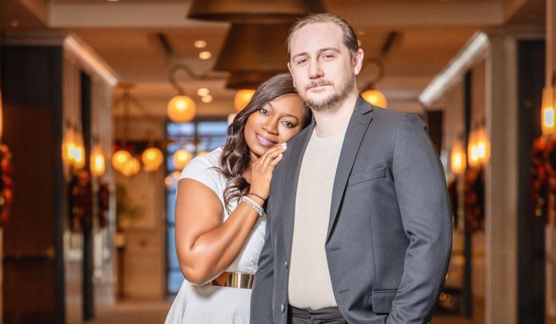 Jacky Kassi and John Kline's Wedding Website