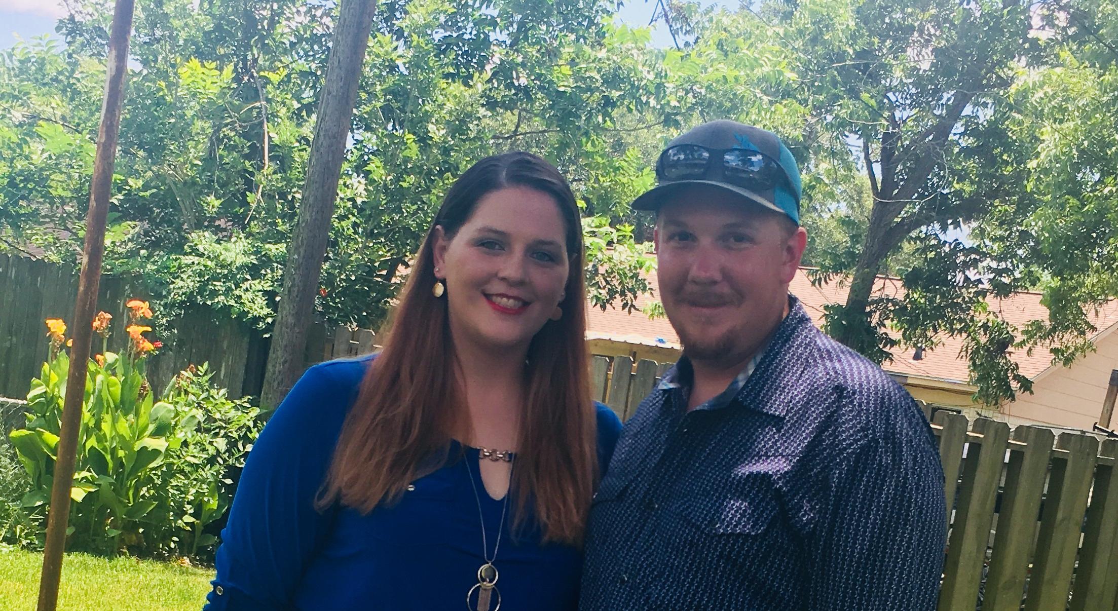 Leslie Crawford and Aaron Depine's Wedding Website