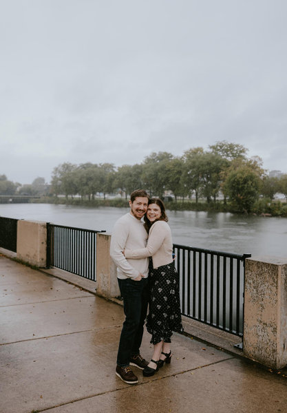 Kelly Killian and Gregory Gorence's Wedding Website