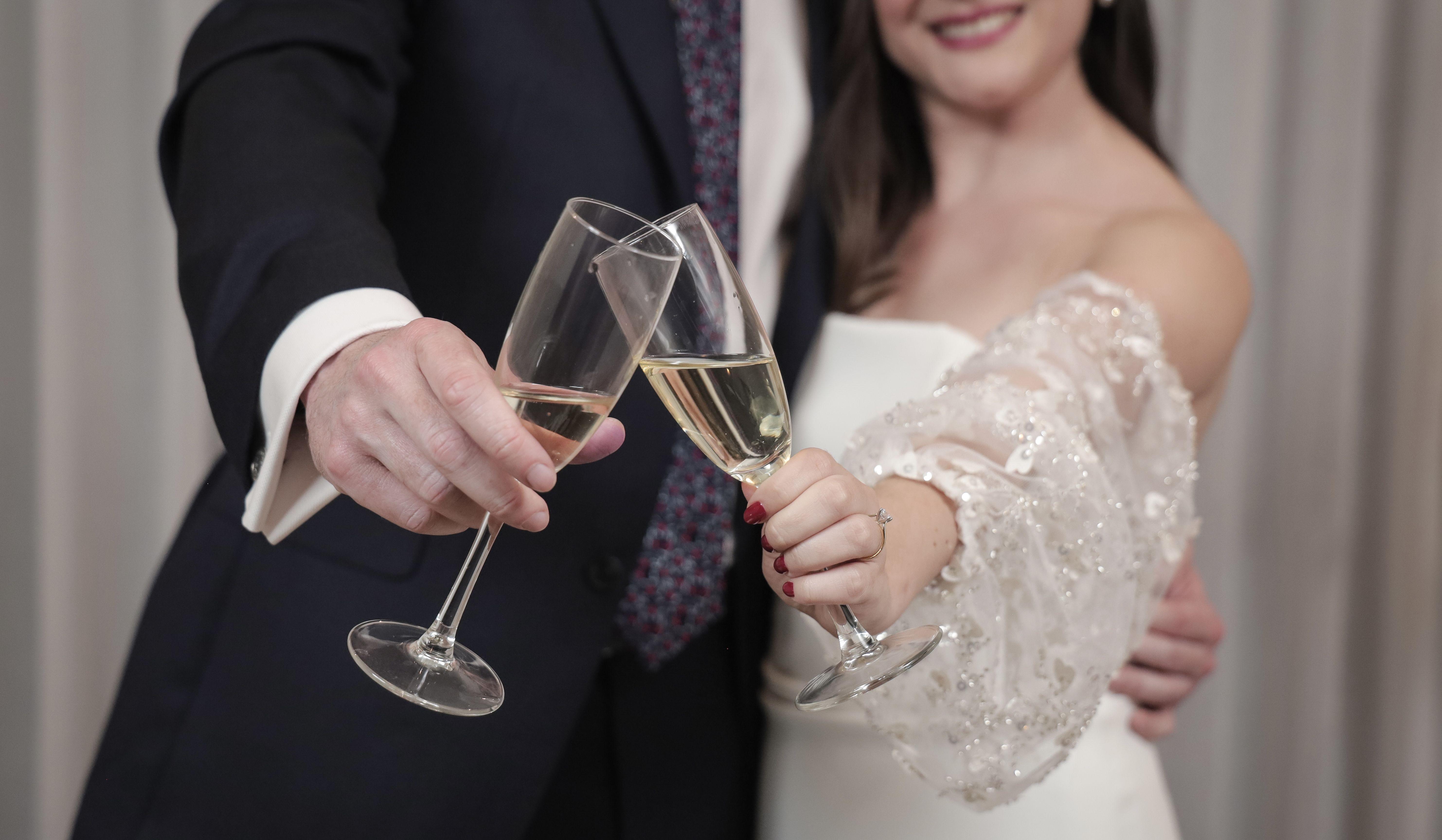 Adam Foden and Maria Cardoso's Wedding Website