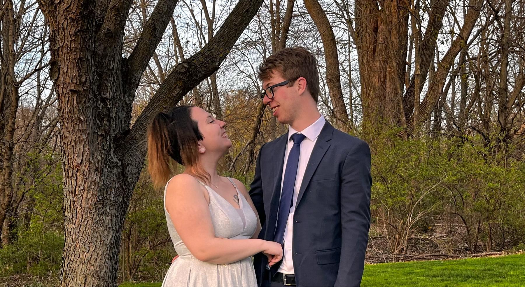 Camille Yoshimoto and Kyle Paulsen's Wedding Website