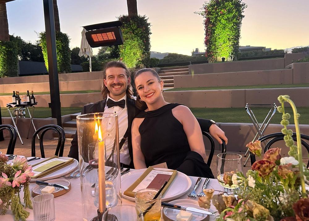 Devin McKissic and Evan Holleran's Wedding Website