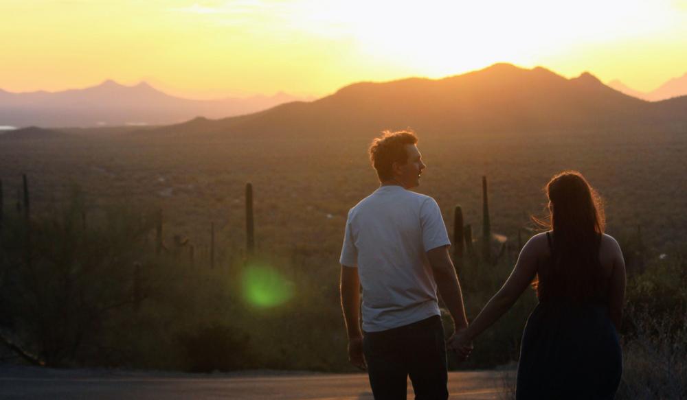 Estelle Brugère and Brian Lundblom's Wedding Website