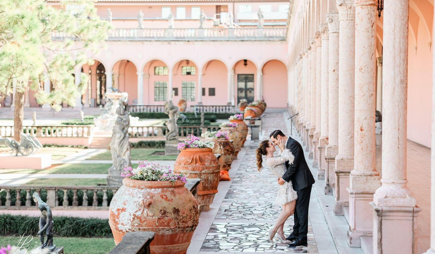 Sarah Burch and Brent Sever's Wedding Website