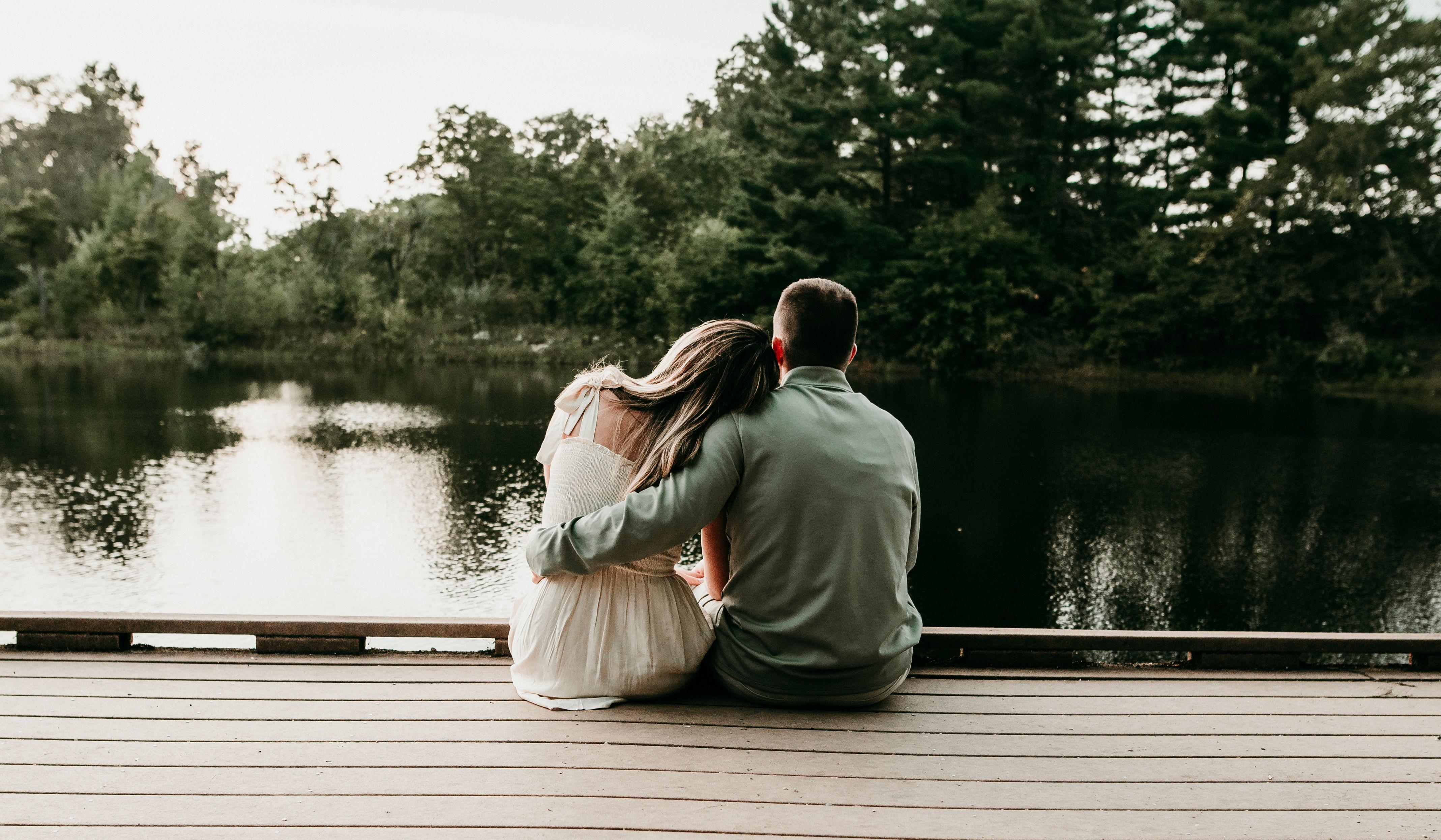 Steven Hustack and Sheilha Evans' Wedding Website