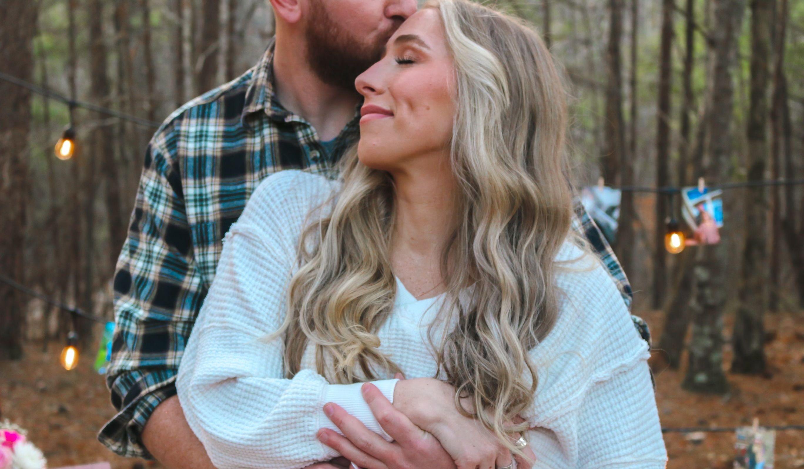 Maggie Powers and Justin Schiele's Wedding Website