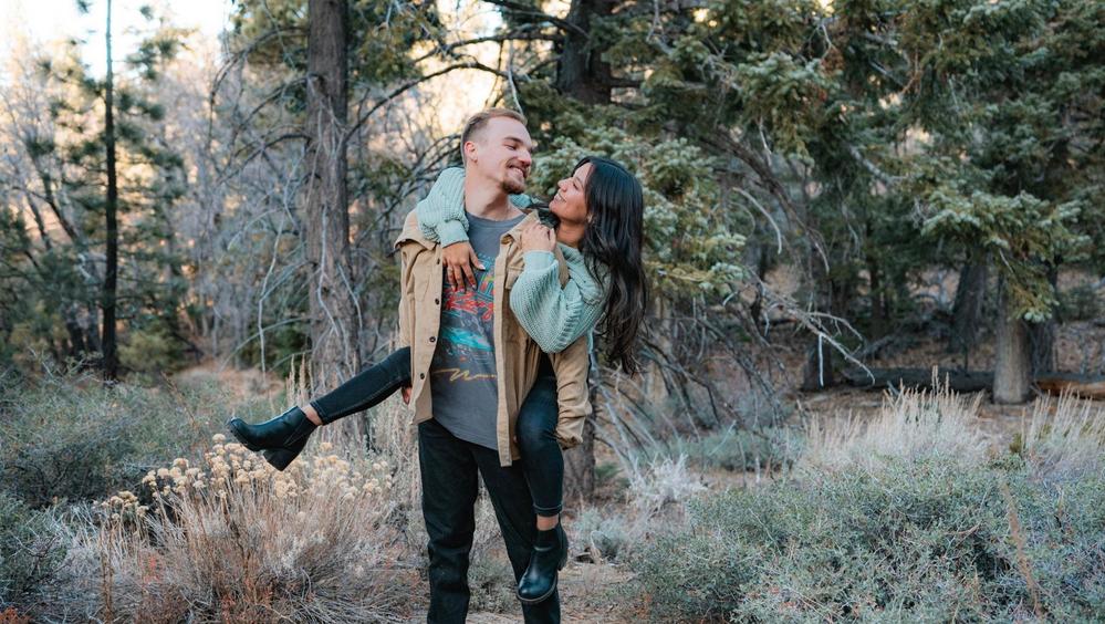 Blake Burdick and Valerie Acosta's Wedding Website