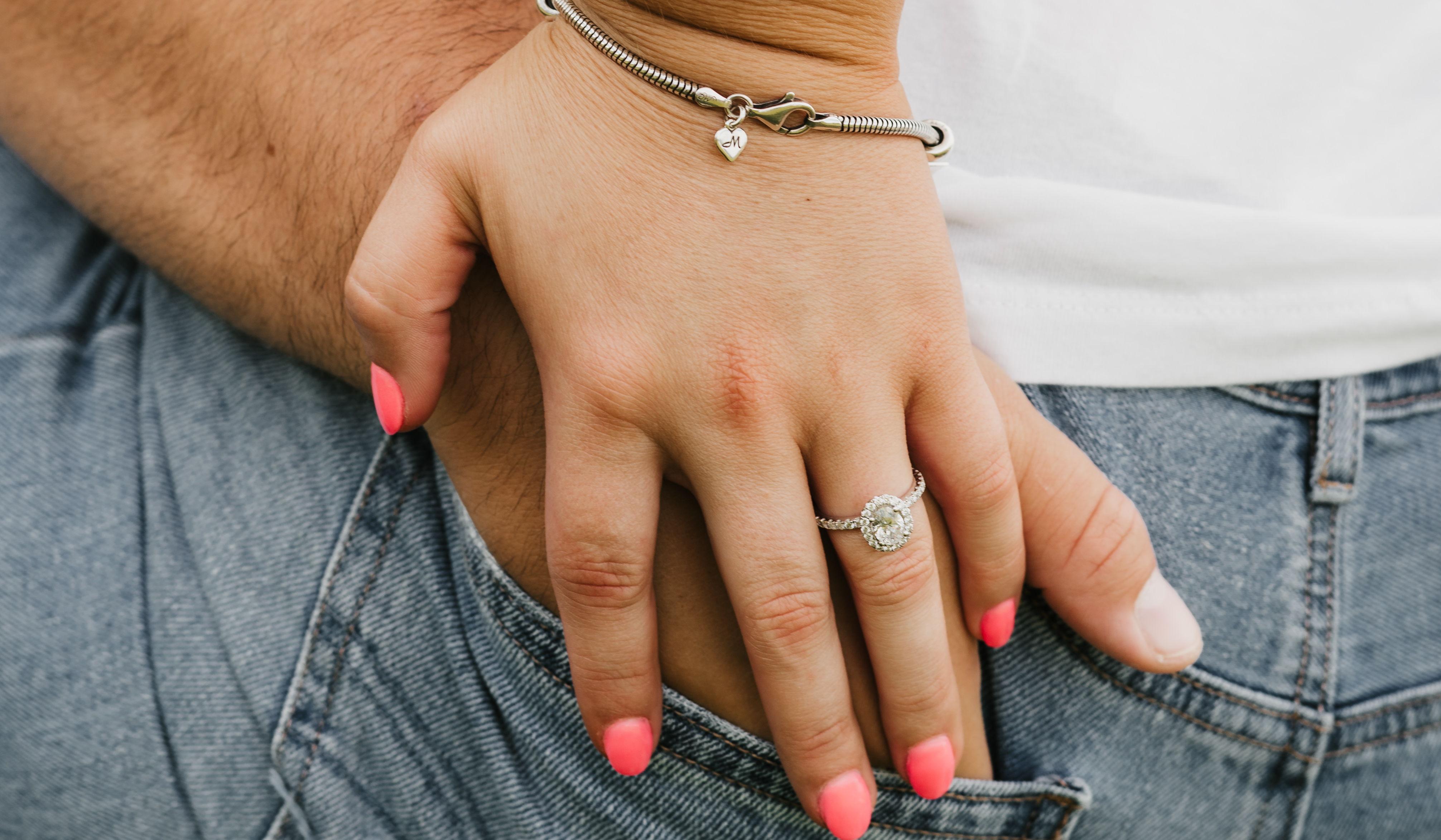 Brook Brown and Evan Wachter's Wedding Website