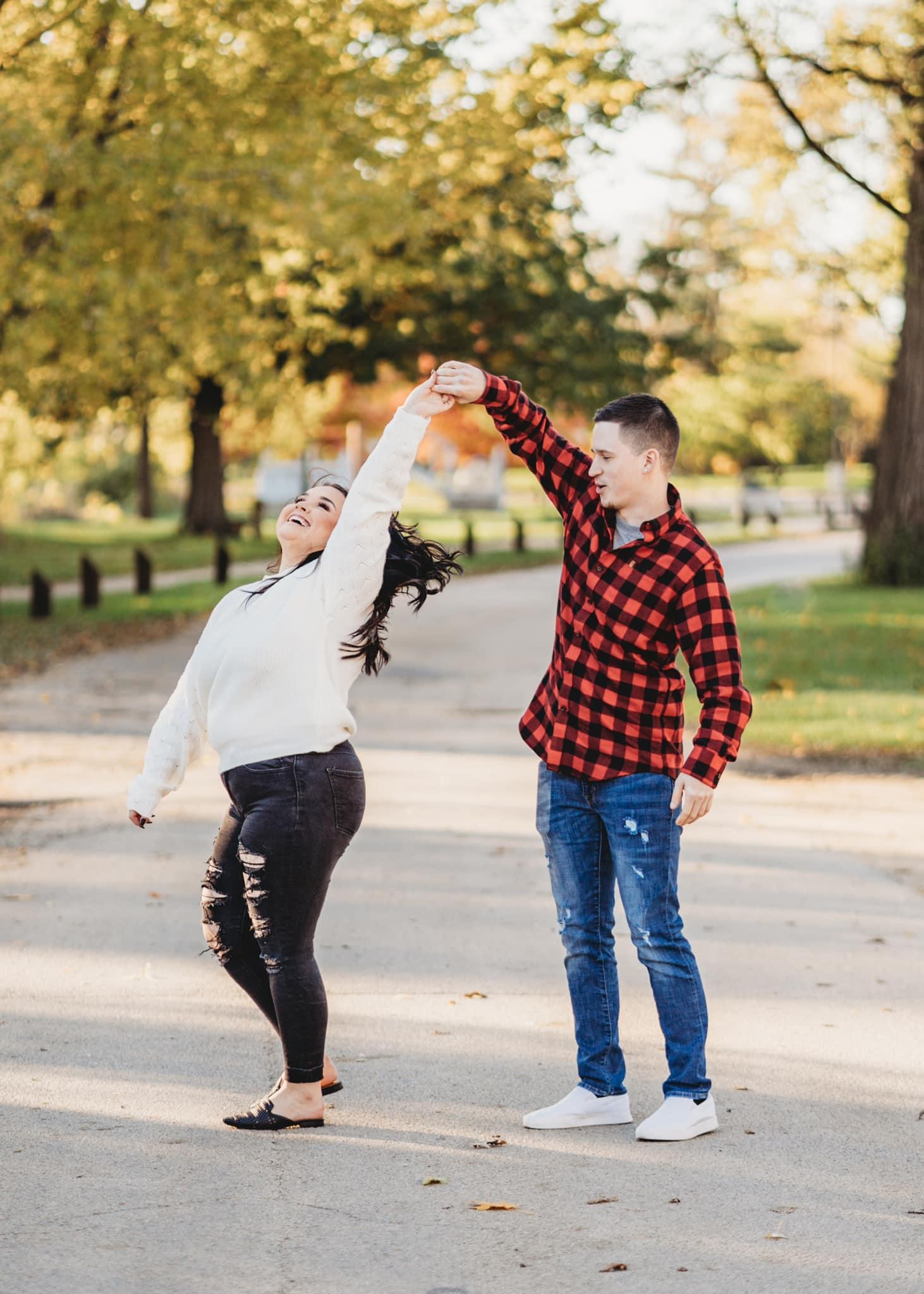 Michaela Deleon and Dylan Latham's Wedding Website