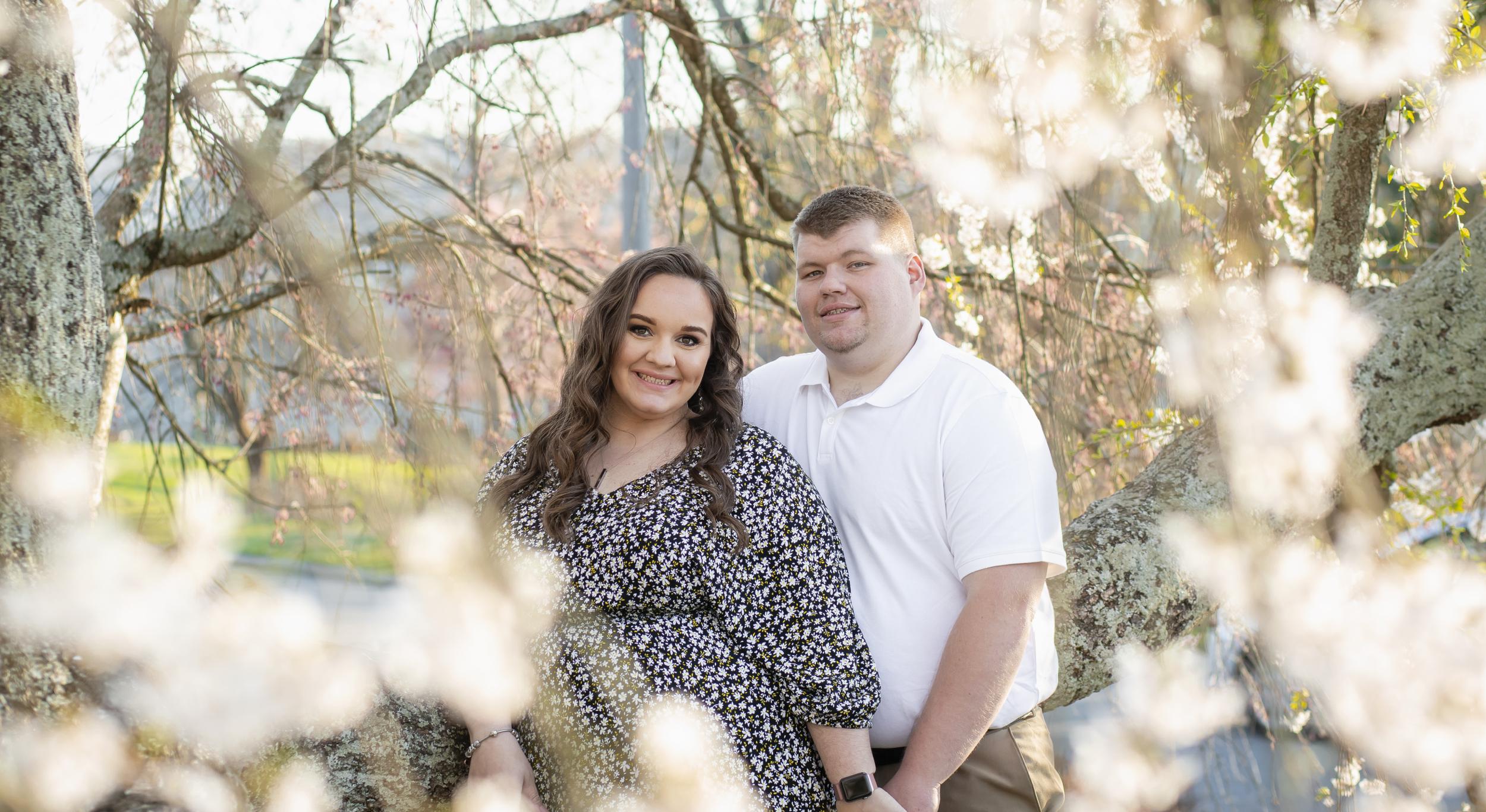 Gabrielle Elsbernd and Jacob Perry's Wedding Website