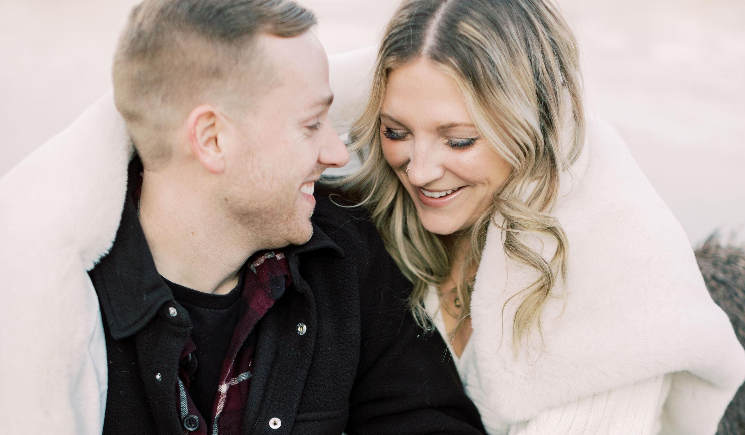 Elizabeth Mencel and Brendan McQuiston's Wedding Website