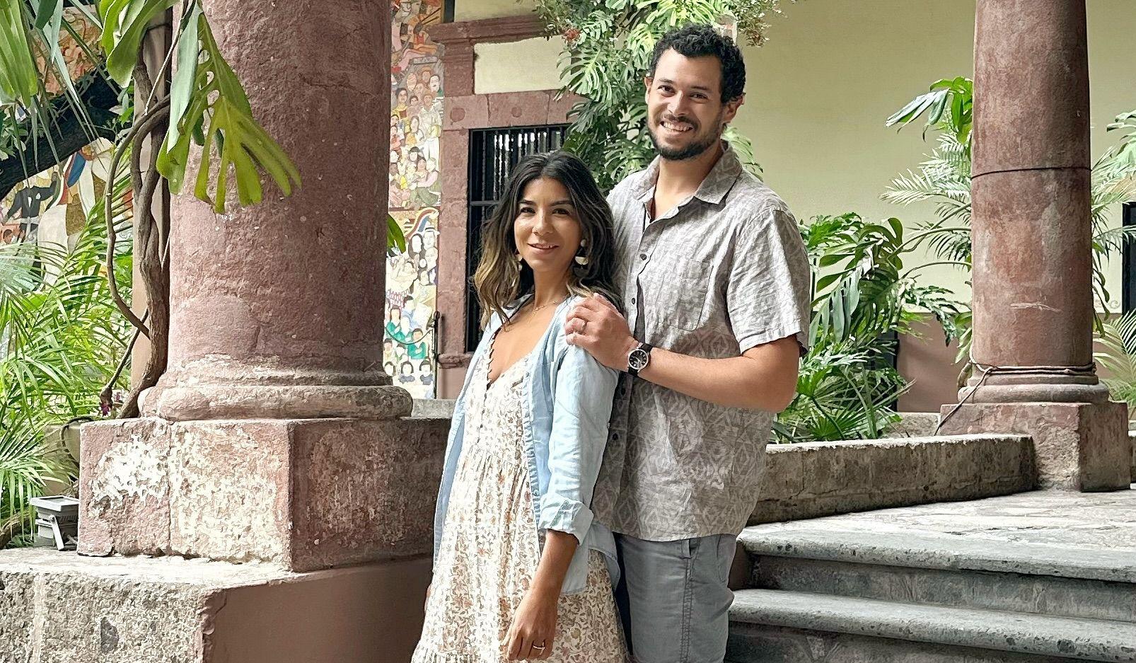 Wendy Castaneda and JorDan Fuller's Wedding Website