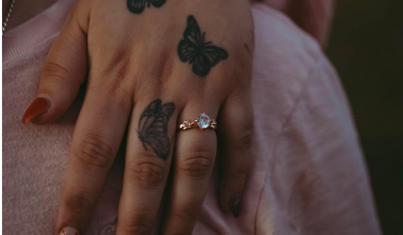 Katlynn Wallace and Dakota Jenkins' Wedding Website