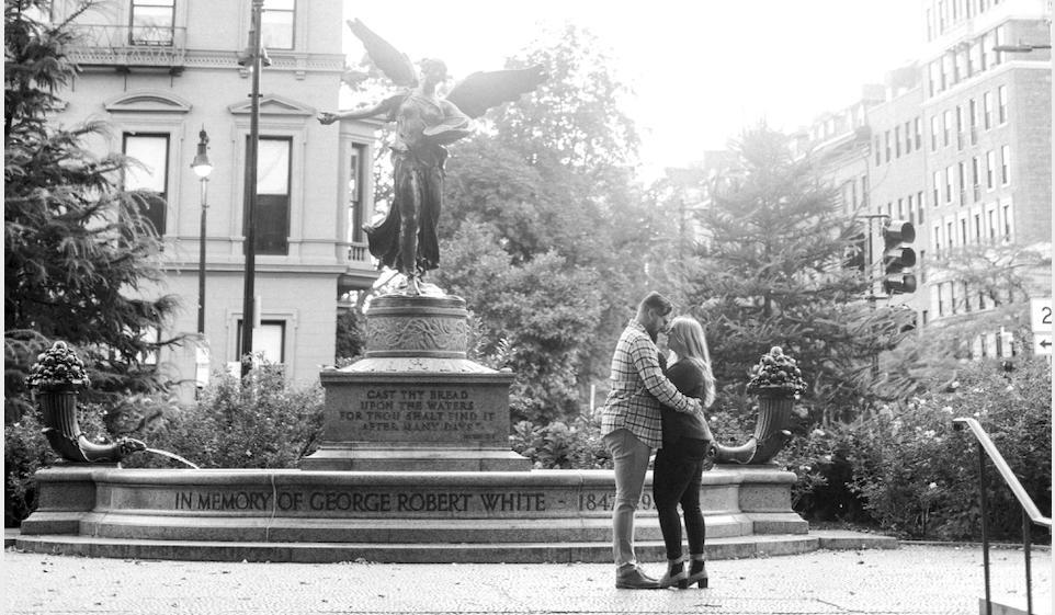 Emily LaRosa and Joseph Nevells' Wedding Website